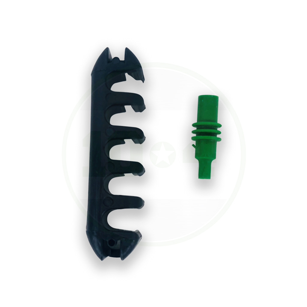 68680 Metri-Pack Plug Pigtail » 10-4 Truck Parts