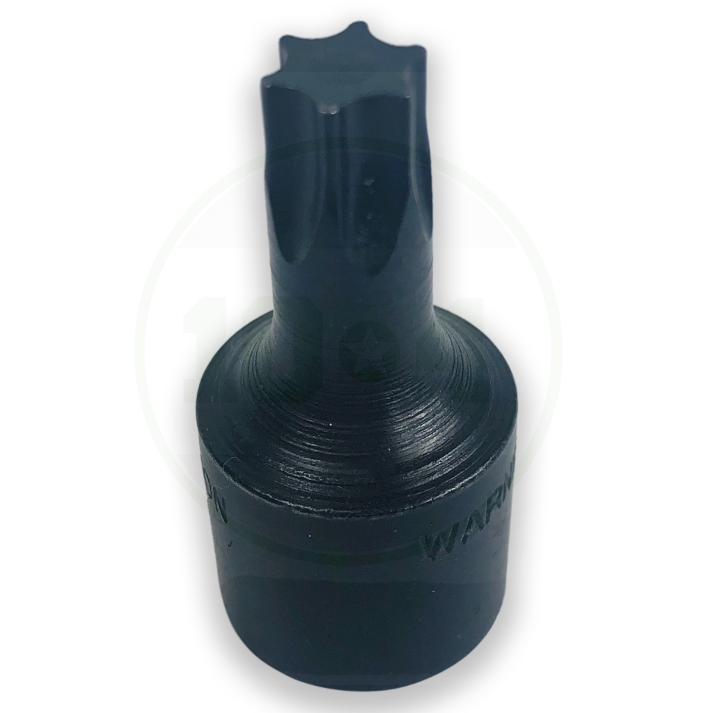 KTI-22650 Torx Socket T50 3/8" Drive » 10-4 Truck Parts