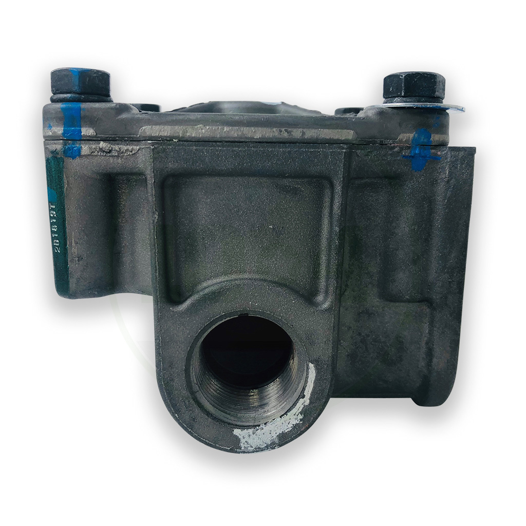 103009N R-12 Relay Valve » 10-4 Truck Parts