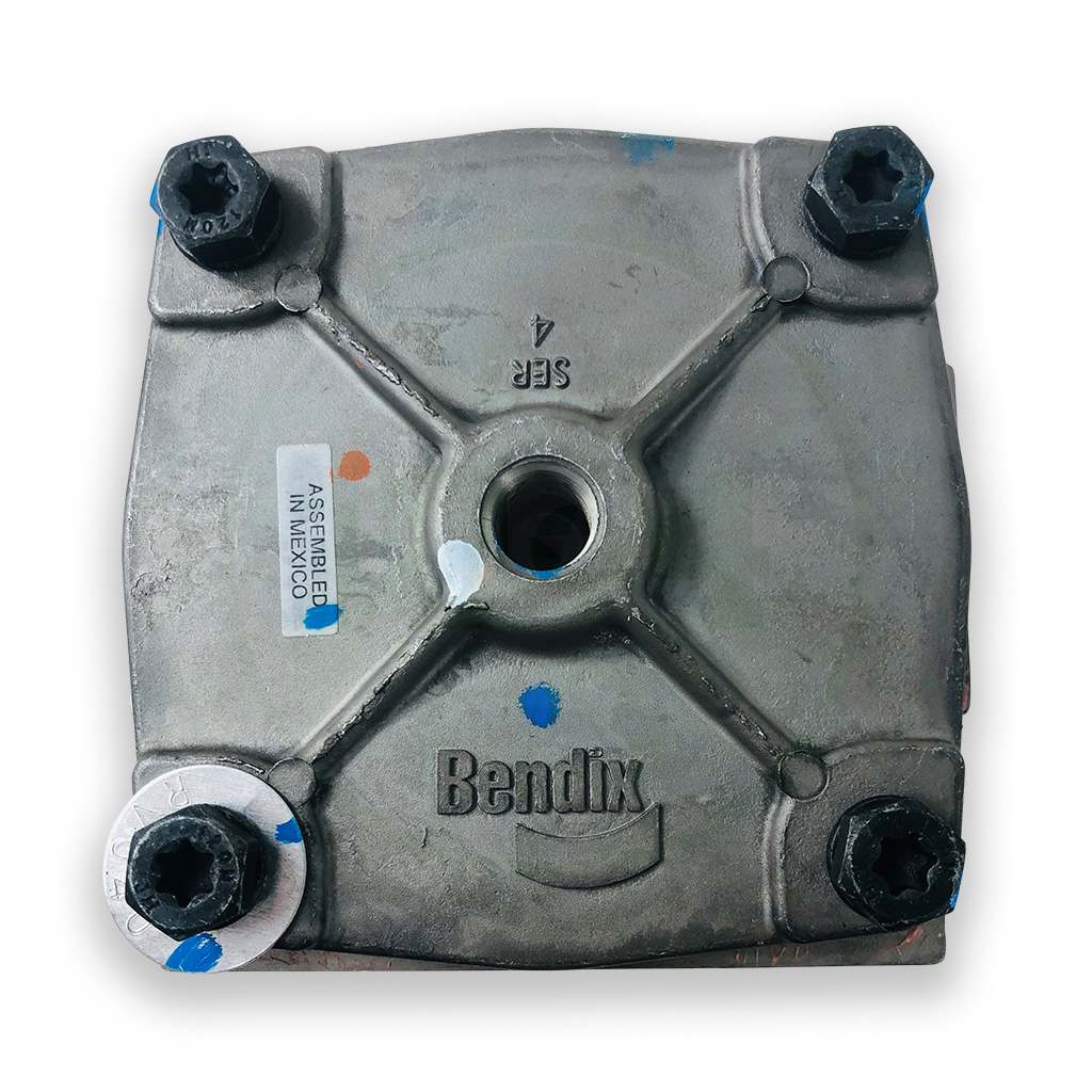 103009N R-12 Relay Valve » 10-4 Truck Parts