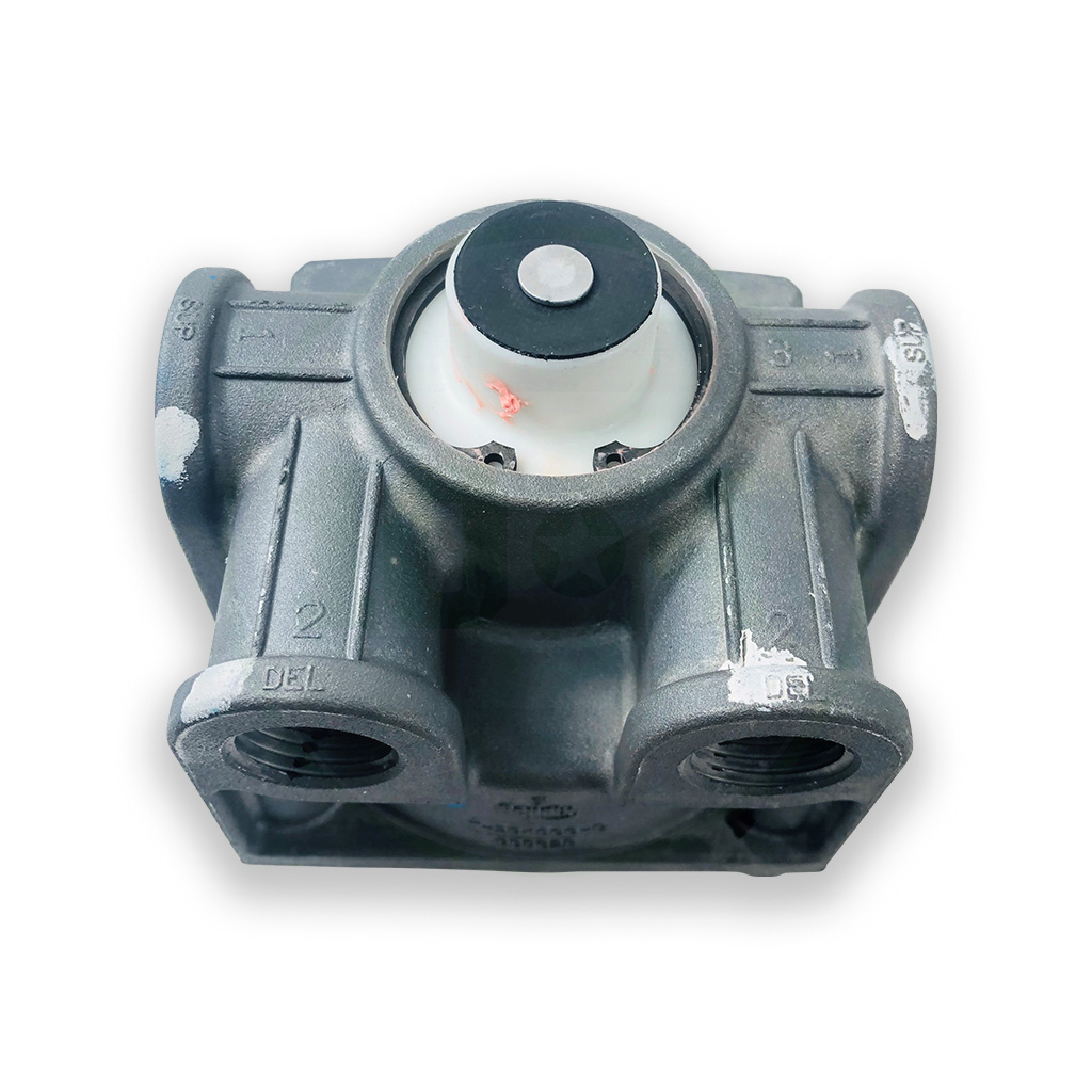 103009N R-12 Relay Valve » 10-4 Truck Parts