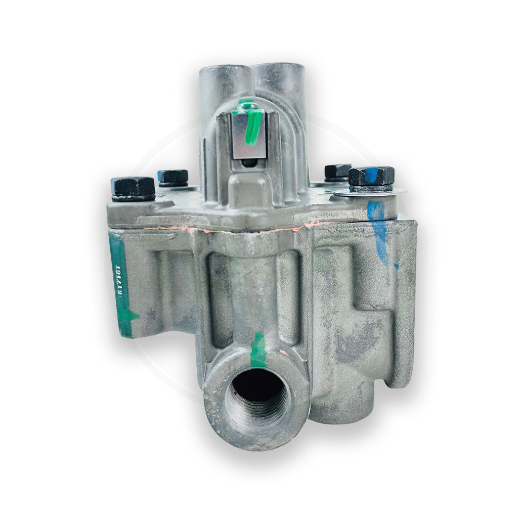 065146N BP-R1 Relay Valve » 10-4 Truck Parts