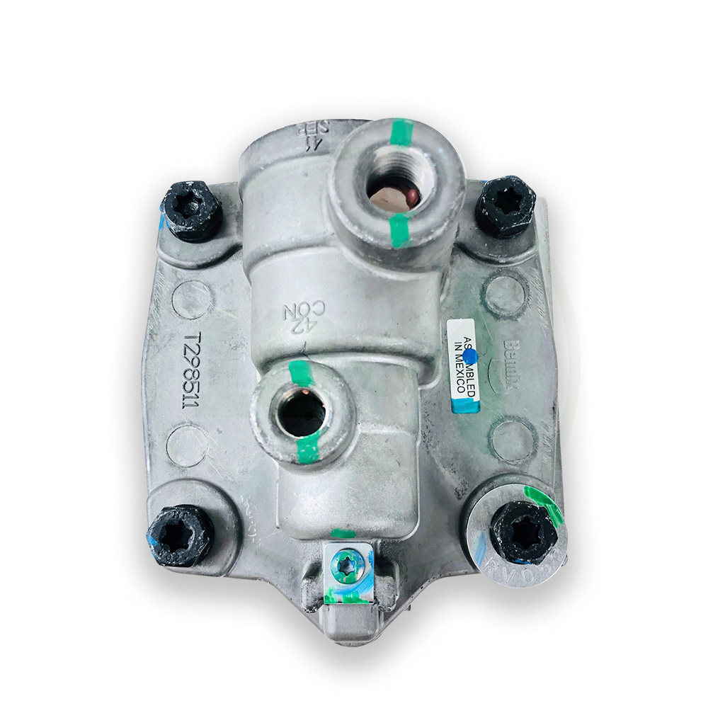 065146N BP-R1 Relay Valve » 10-4 Truck Parts