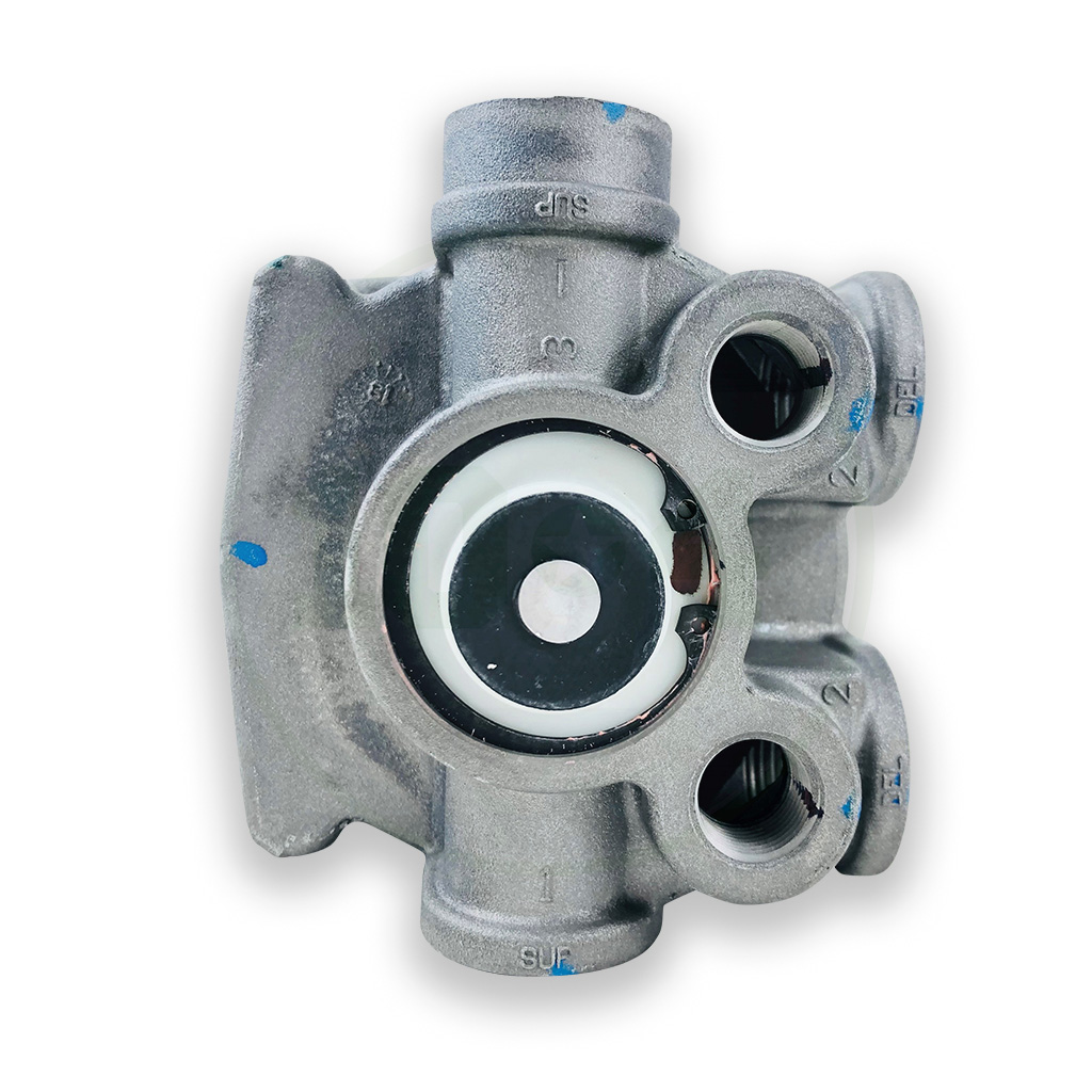 065146N BP-R1 Relay Valve » 10-4 Truck Parts