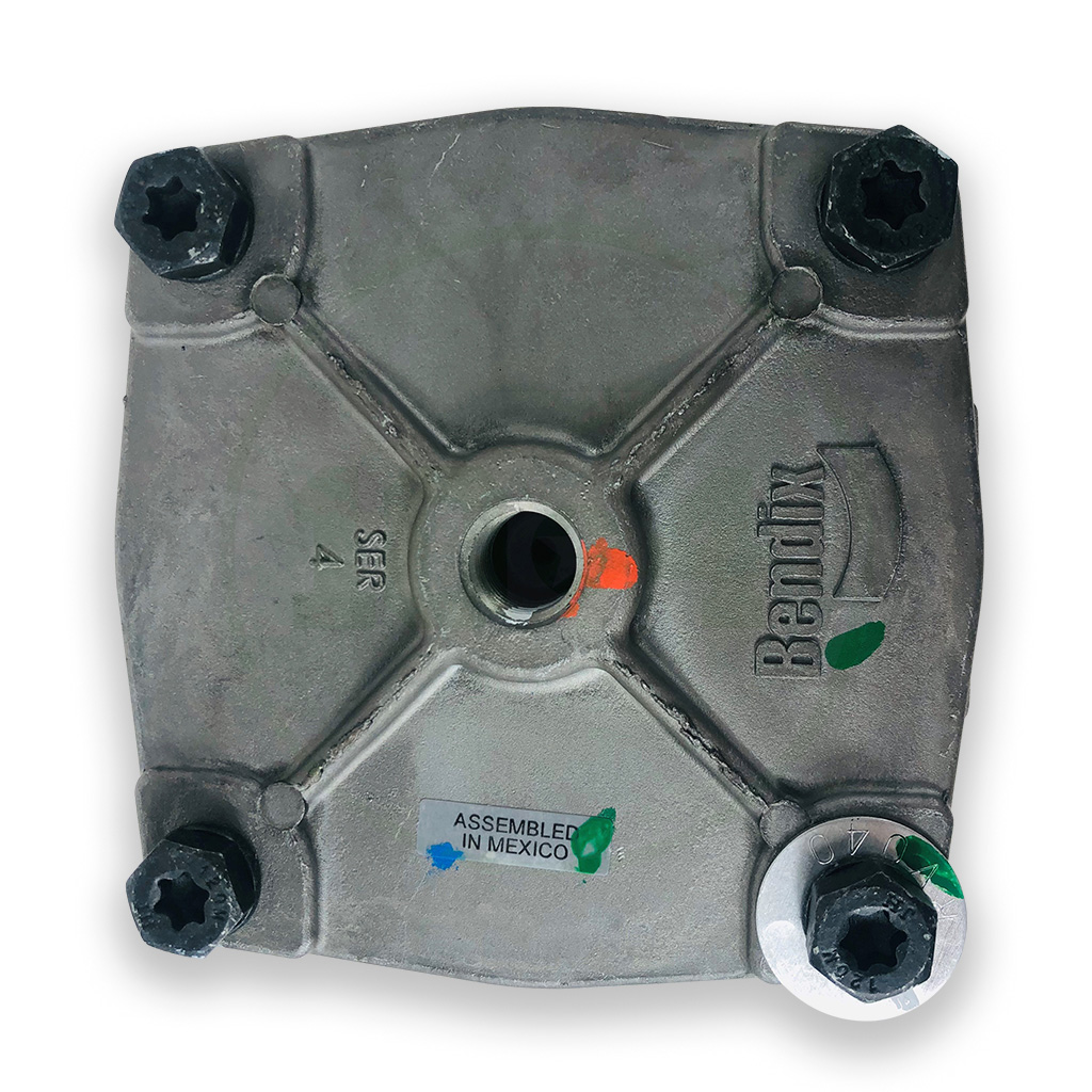 102626N R-12 Relay Valve » 10-4 Truck Parts