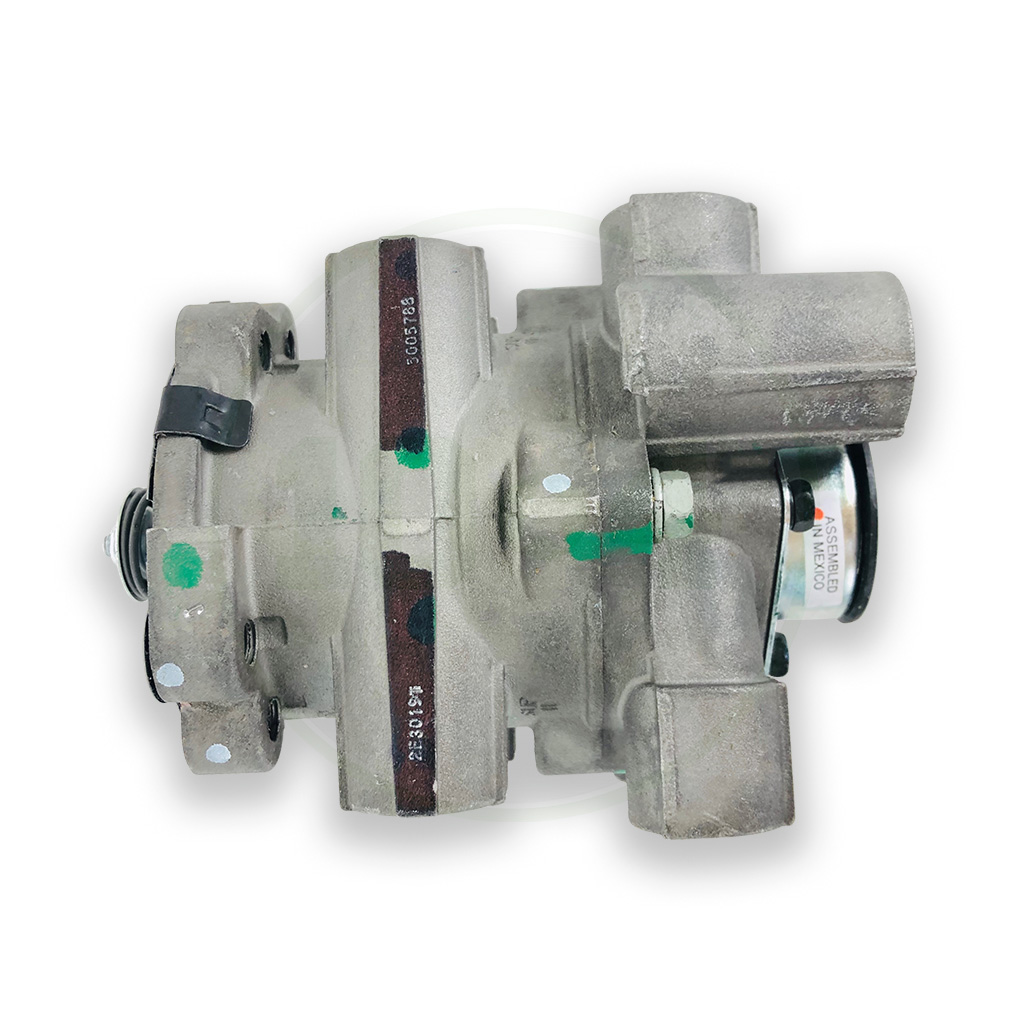 800629 E-8P Dual Brake Valve » 10-4 Truck Parts