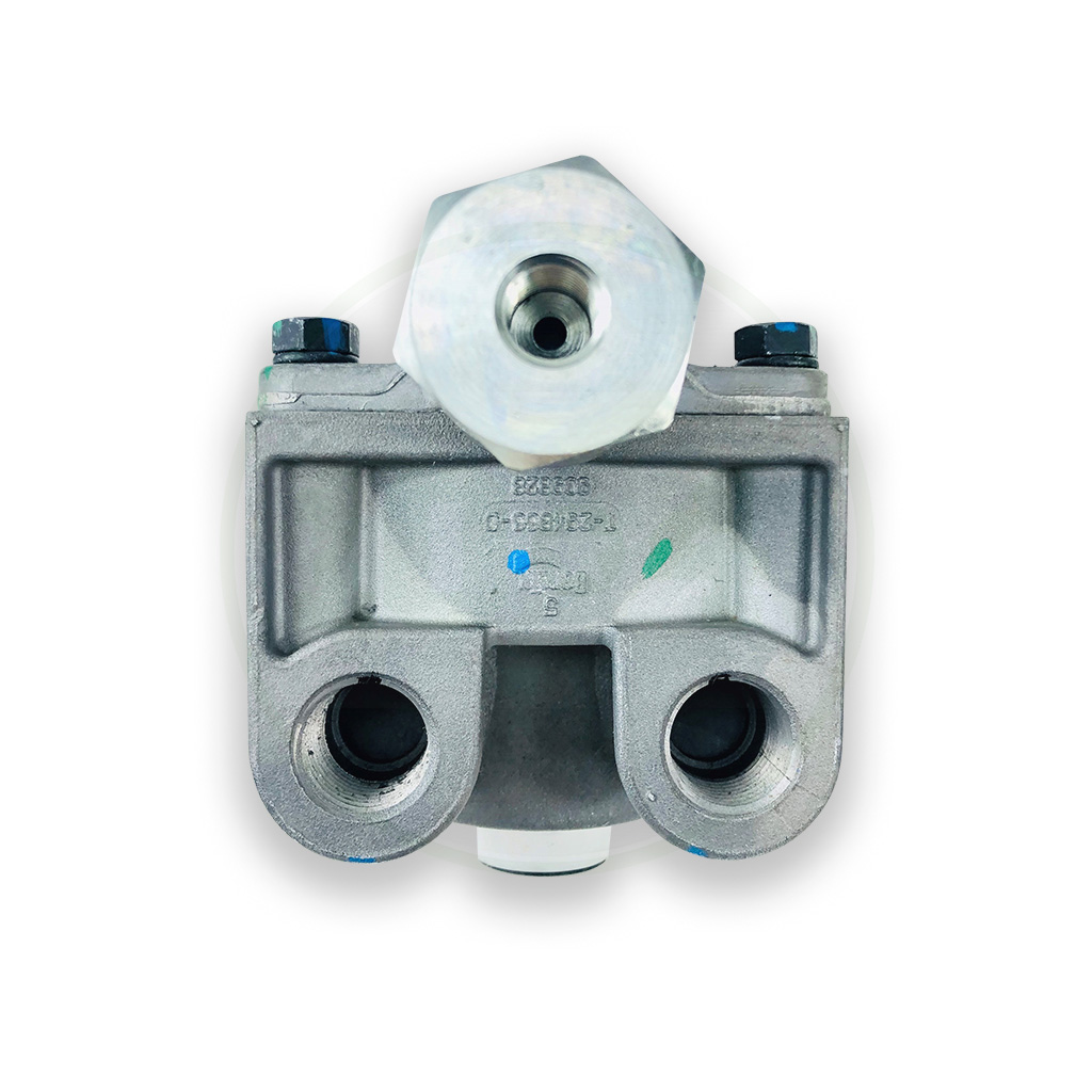 103010N R-14 Relay Valve » 10-4 Truck Parts