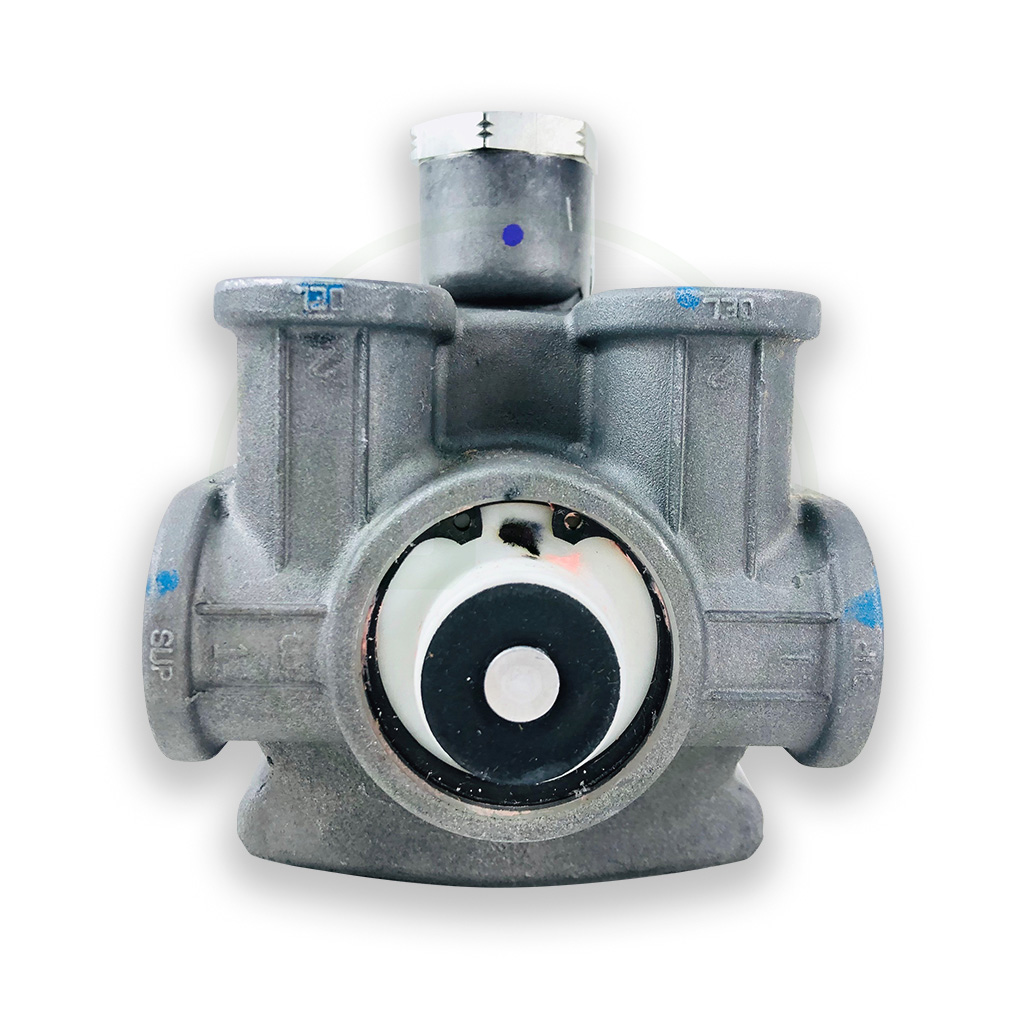 103010N R-14 Relay Valve » 10-4 Truck Parts