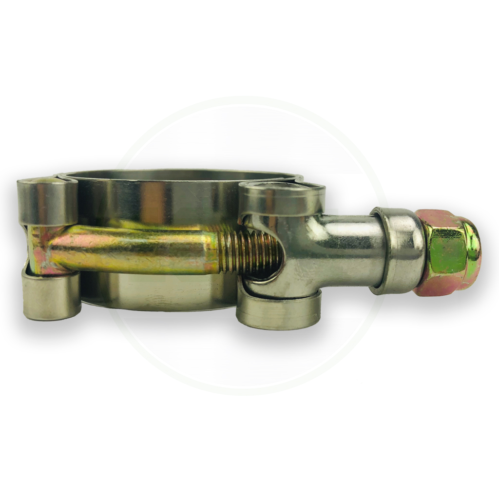 HC095 HD T-Bolt Clamp » 10-4 Truck Parts