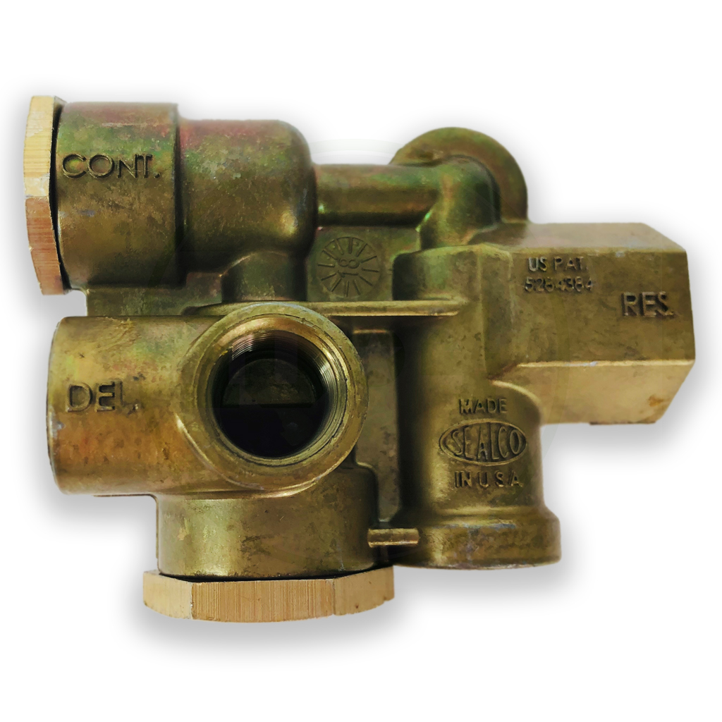 RSL110500 Air Valve » 10-4 Truck Parts