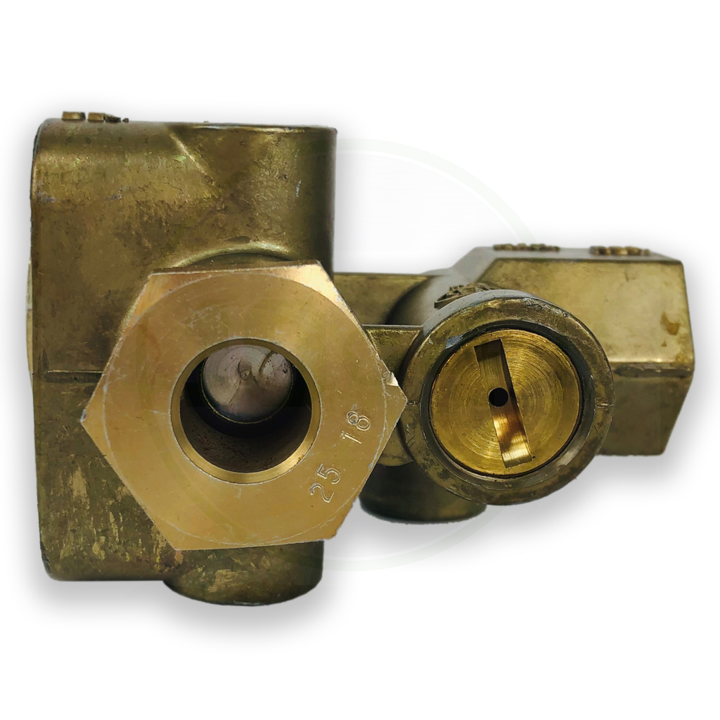 RSL110500 Air Valve » 10-4 Truck Parts