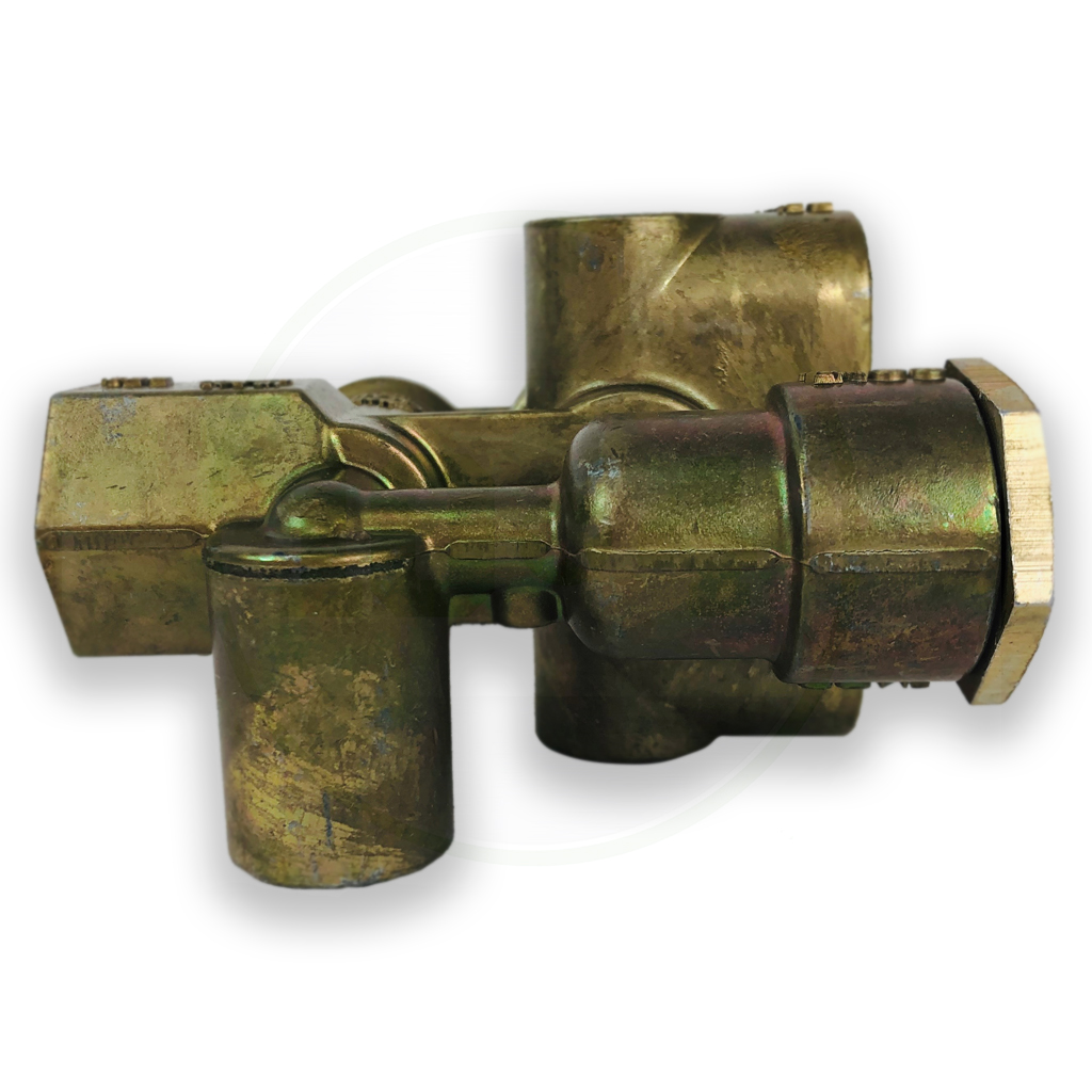 RSL110500 Air Valve » 10-4 Truck Parts