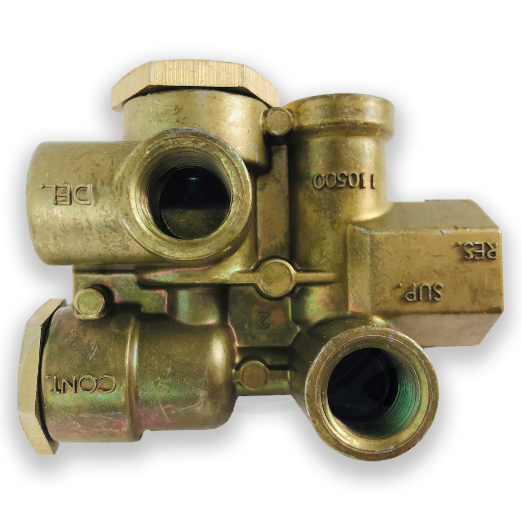 RSL110500 Air Valve » 10-4 Truck Parts
