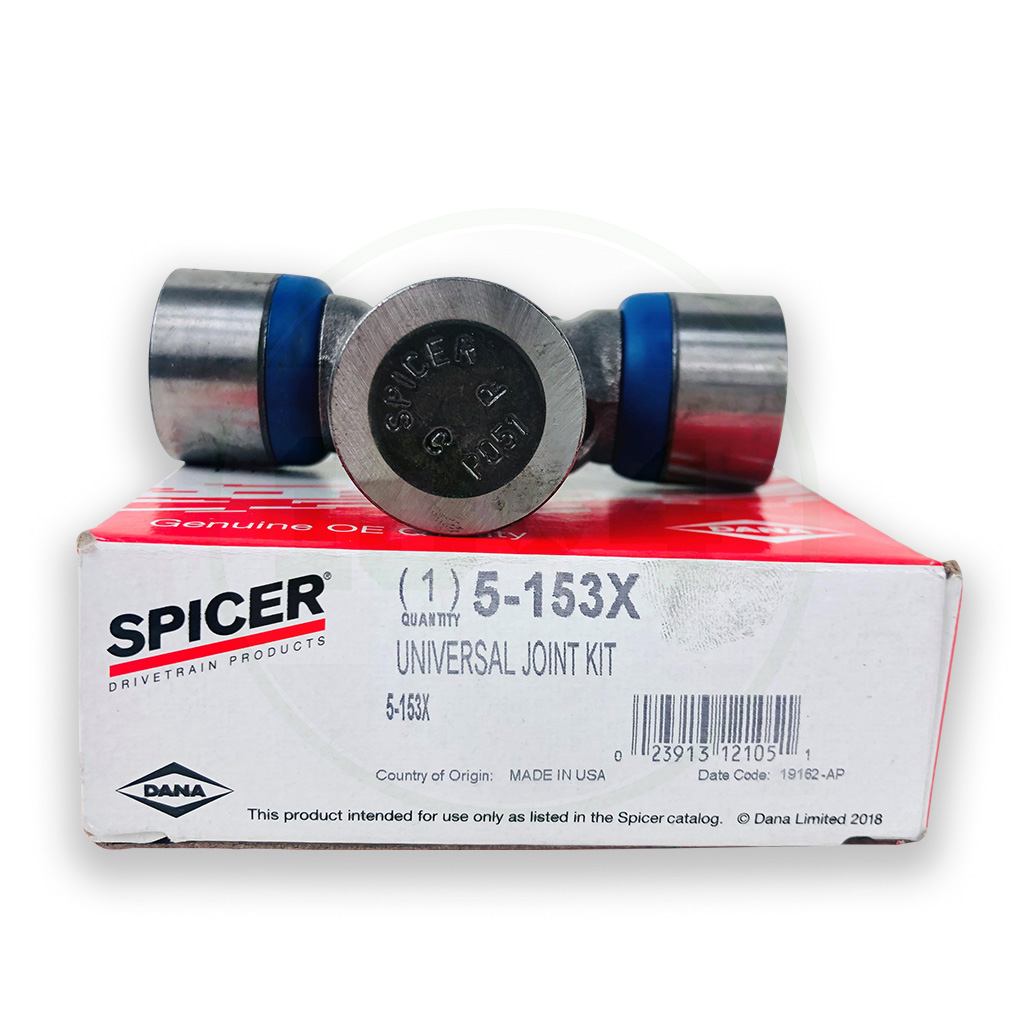5-153X U-Joint Kit – 10-4 Truck Parts