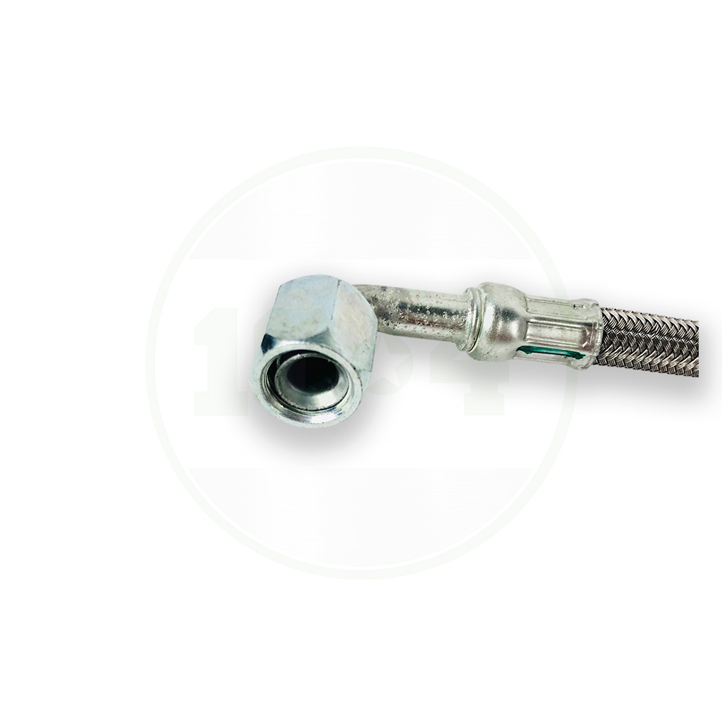 23530776 Tube Assembly » 10-4 Truck Parts