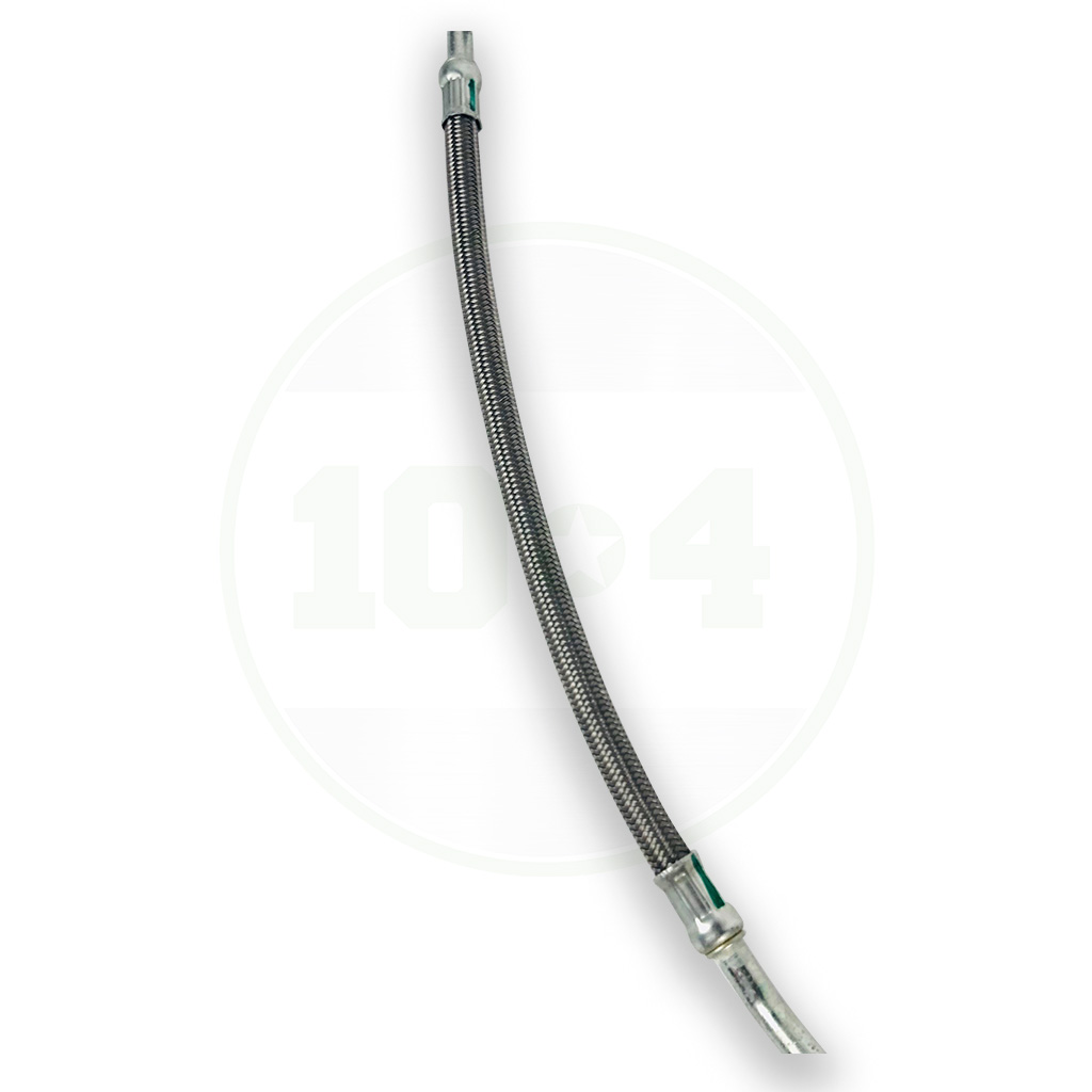 23530776 Tube Assembly » 10-4 Truck Parts