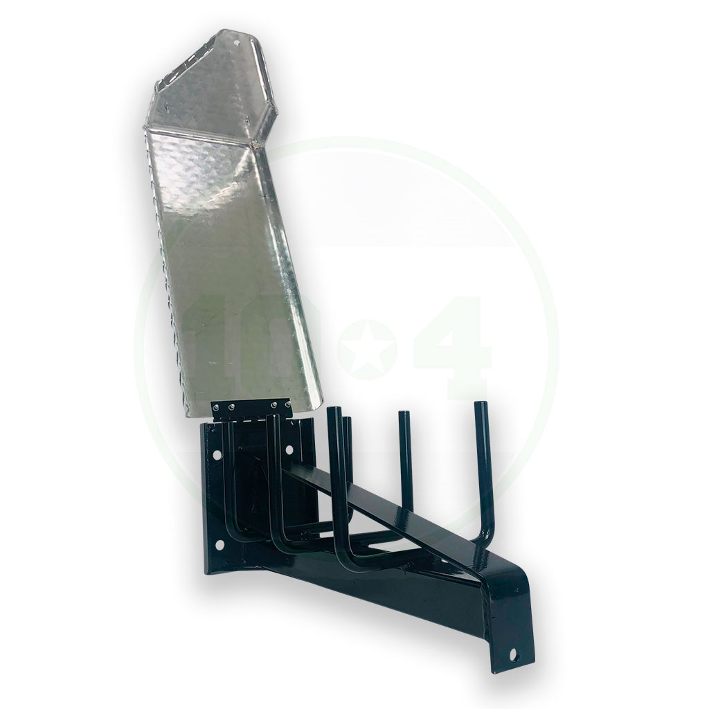 5910024 Tire Ice Chain Carrier » 10-4 Truck Parts