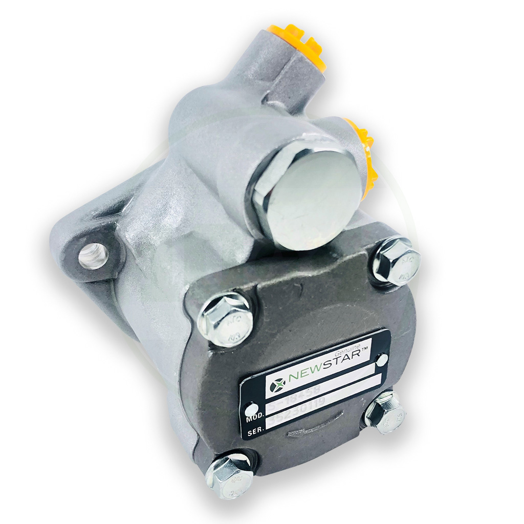 S-18458 Power Steering Pump » 10-4 Truck Parts