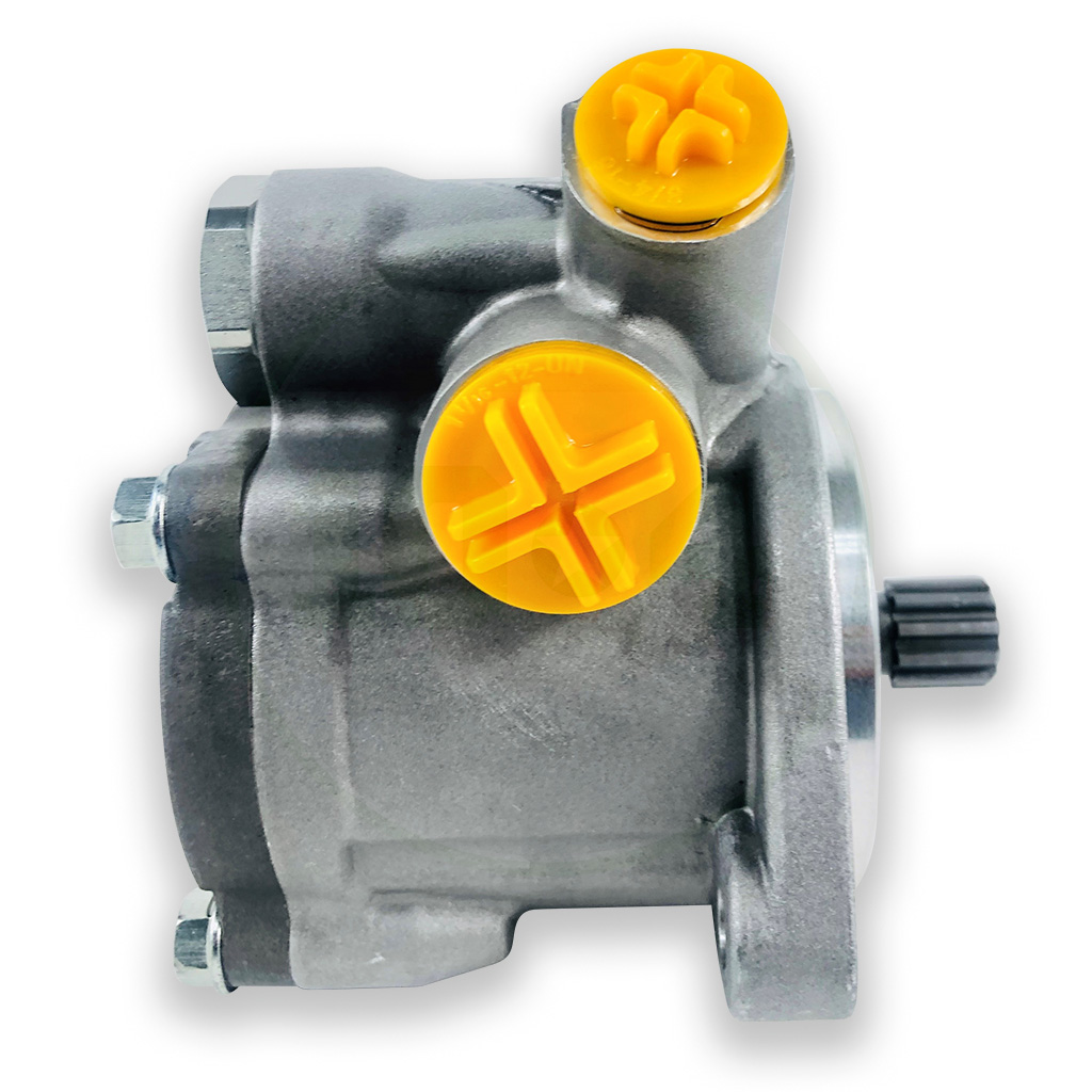 S-18458 Power Steering Pump » 10-4 Truck Parts
