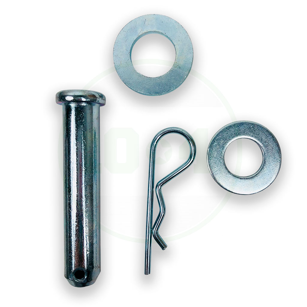TGL3410 Tail Gate Latch Kit » 10-4 Truck Parts