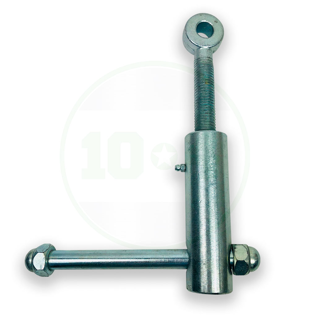 TGL3410 Tail Gate Latch Kit » 10-4 Truck Parts