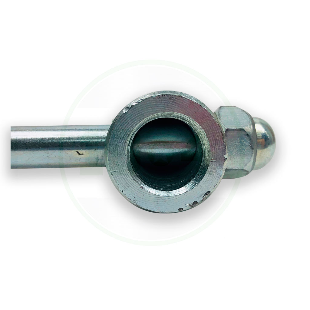 TGL3410 Tail Gate Latch Kit » 10-4 Truck Parts