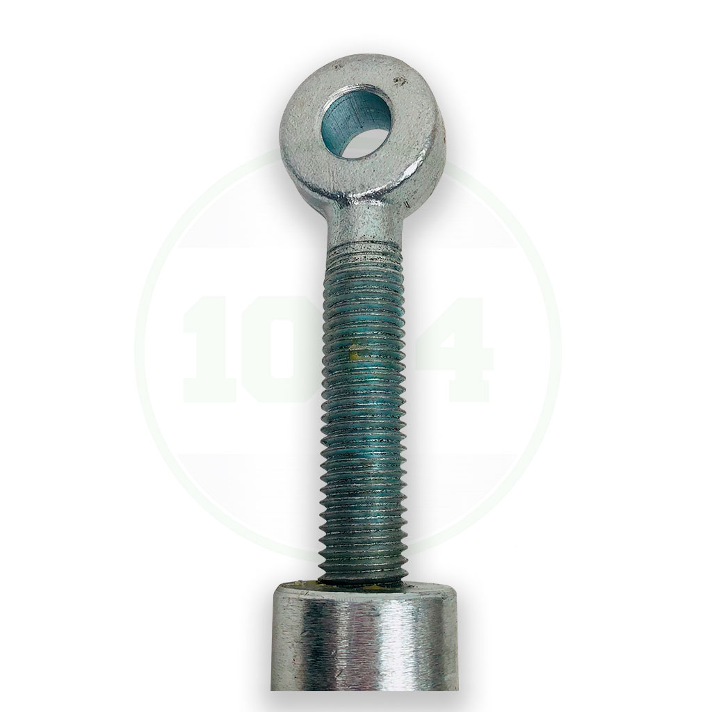 TGL3410 Tail Gate Latch Kit » 10-4 Truck Parts