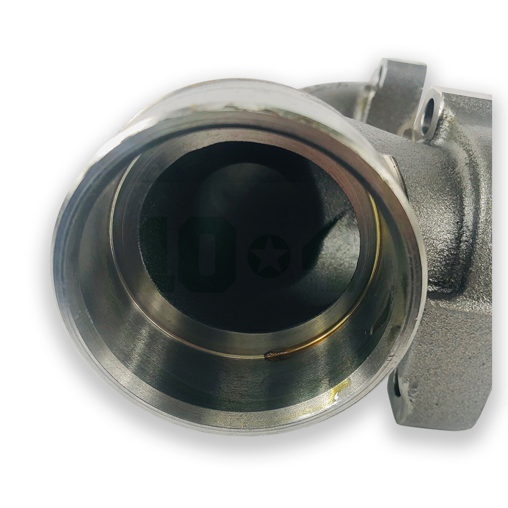 23533822 Exhaust Manifold » 10-4 Truck Parts