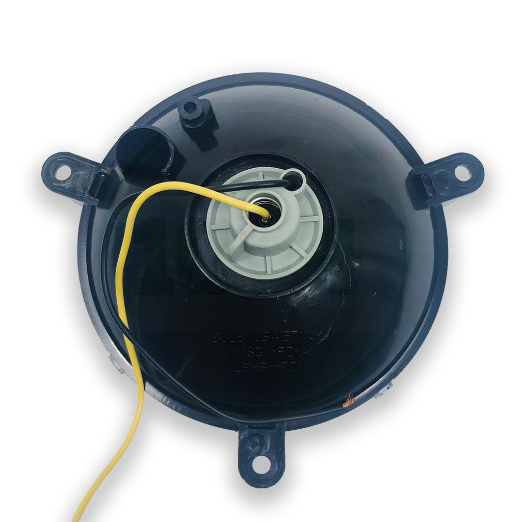 F235460 Running Head Lamp RH-LH » 10-4 Truck Parts