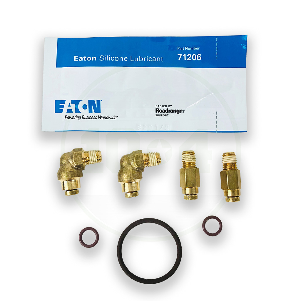 K3245 Air Module Assembly » 10-4 Truck Parts