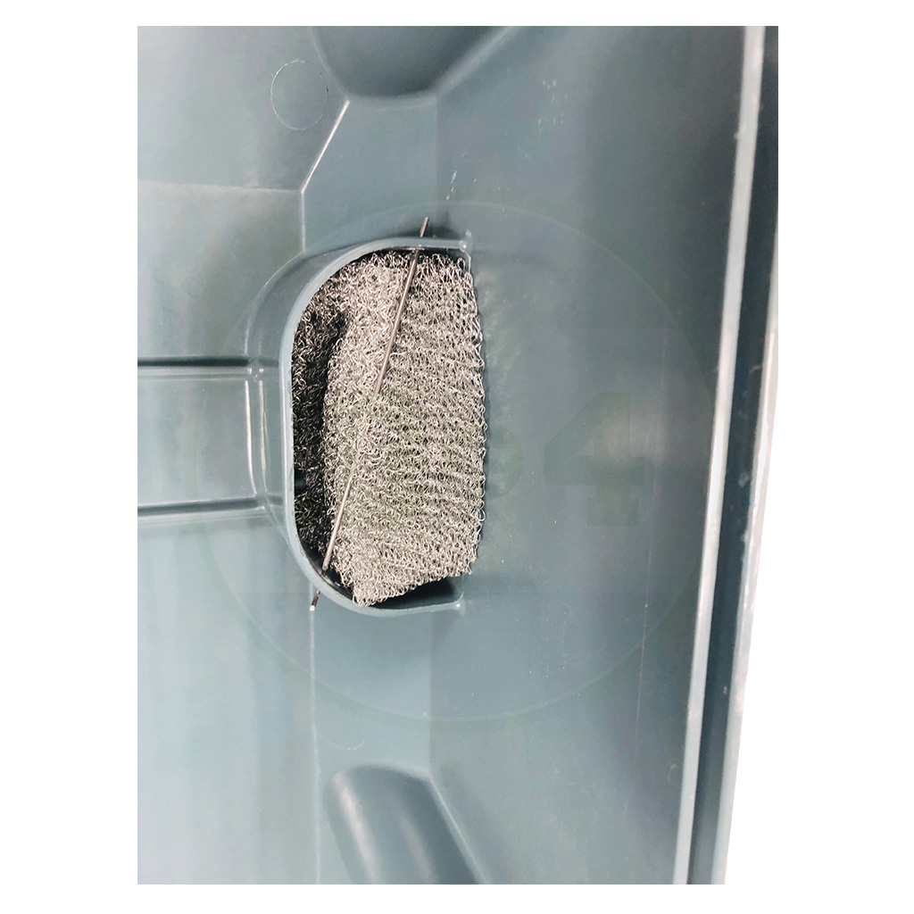 23527765 Rocker Cover » 10-4 Truck Parts