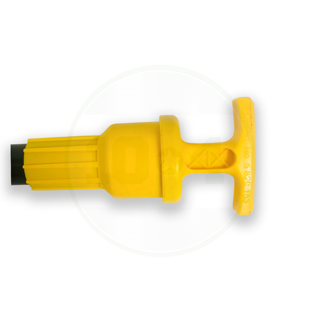 23534215 Dipstick Assambly » 10-4 Truck Parts