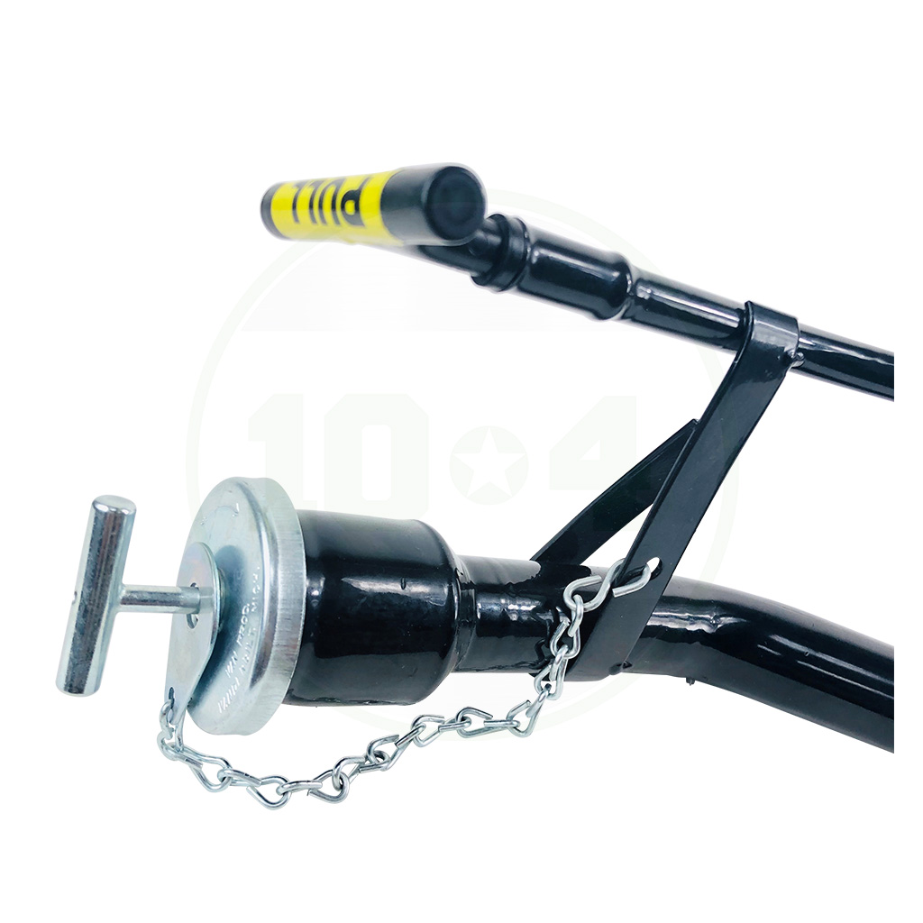 23534353 Tube Assembly » 10-4 Truck Parts