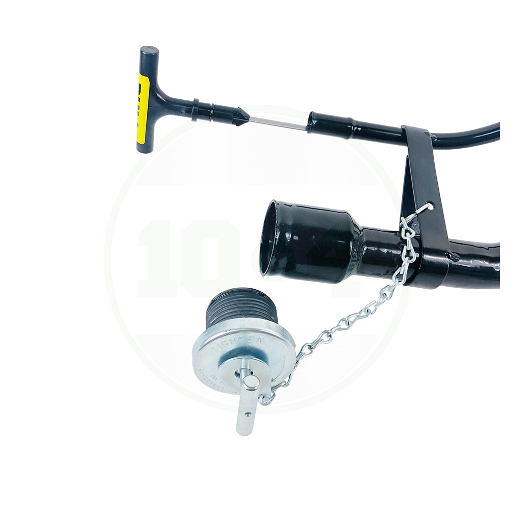 23534353 Tube Assembly » 10-4 Truck Parts