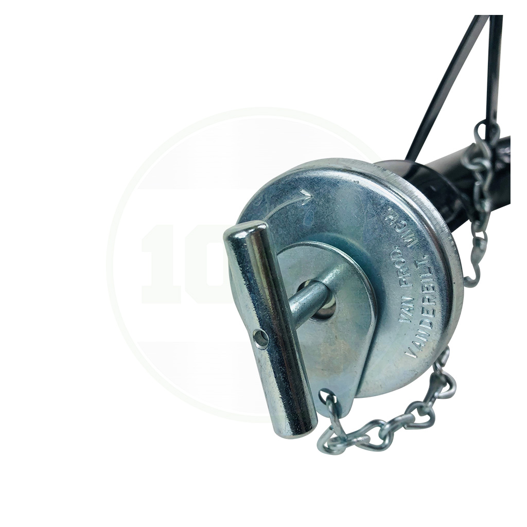 23534353 Tube Assembly » 10-4 Truck Parts