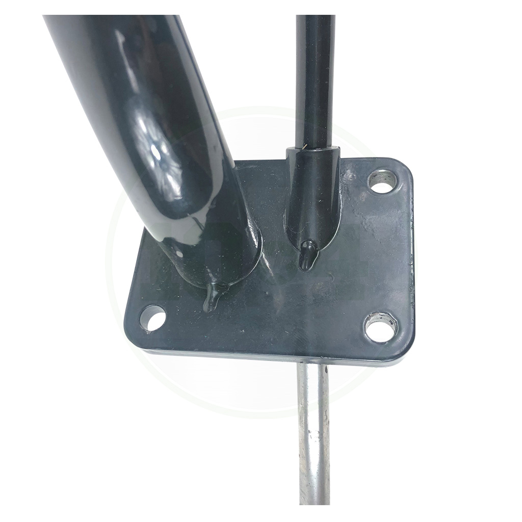 23534353 Tube Assembly » 10-4 Truck Parts