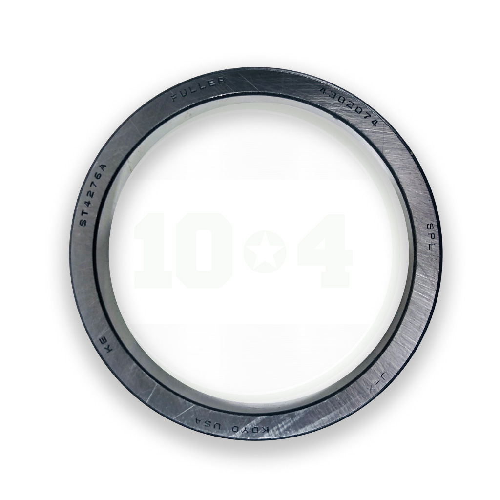 4302074BOX Bearing » 10-4 Truck Parts