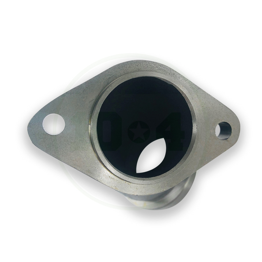 23533221 Pipe » 10-4 Truck Parts