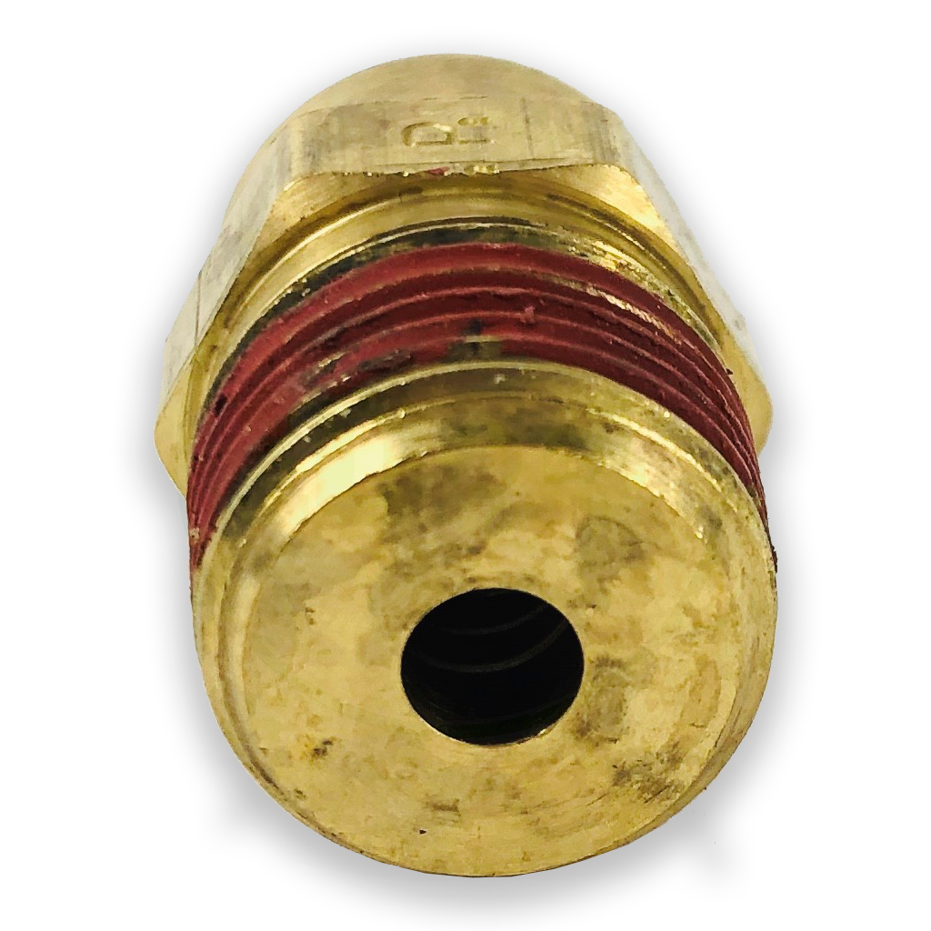 12-15354-000 Pull Drain Valve » 10-4 Truck Parts