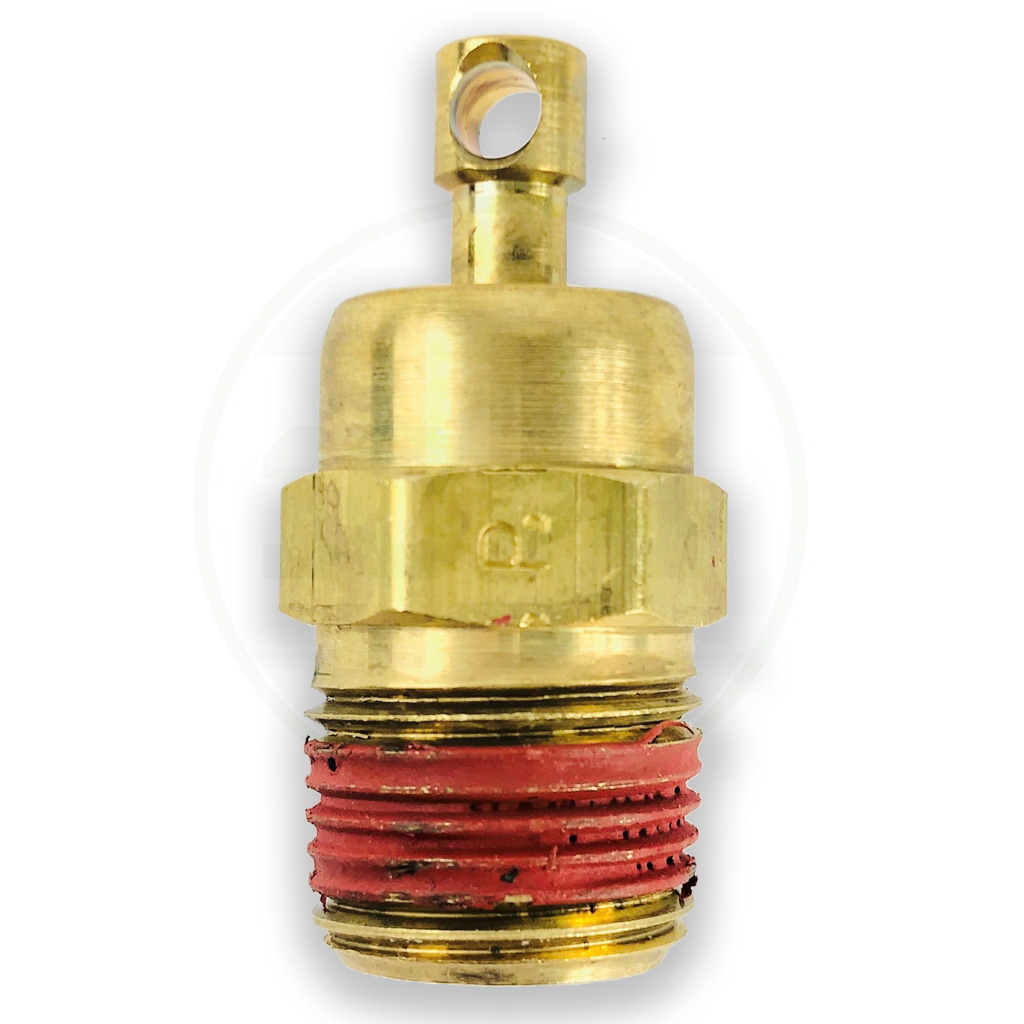 12-15354-000 Pull Drain Valve » 10-4 Truck Parts