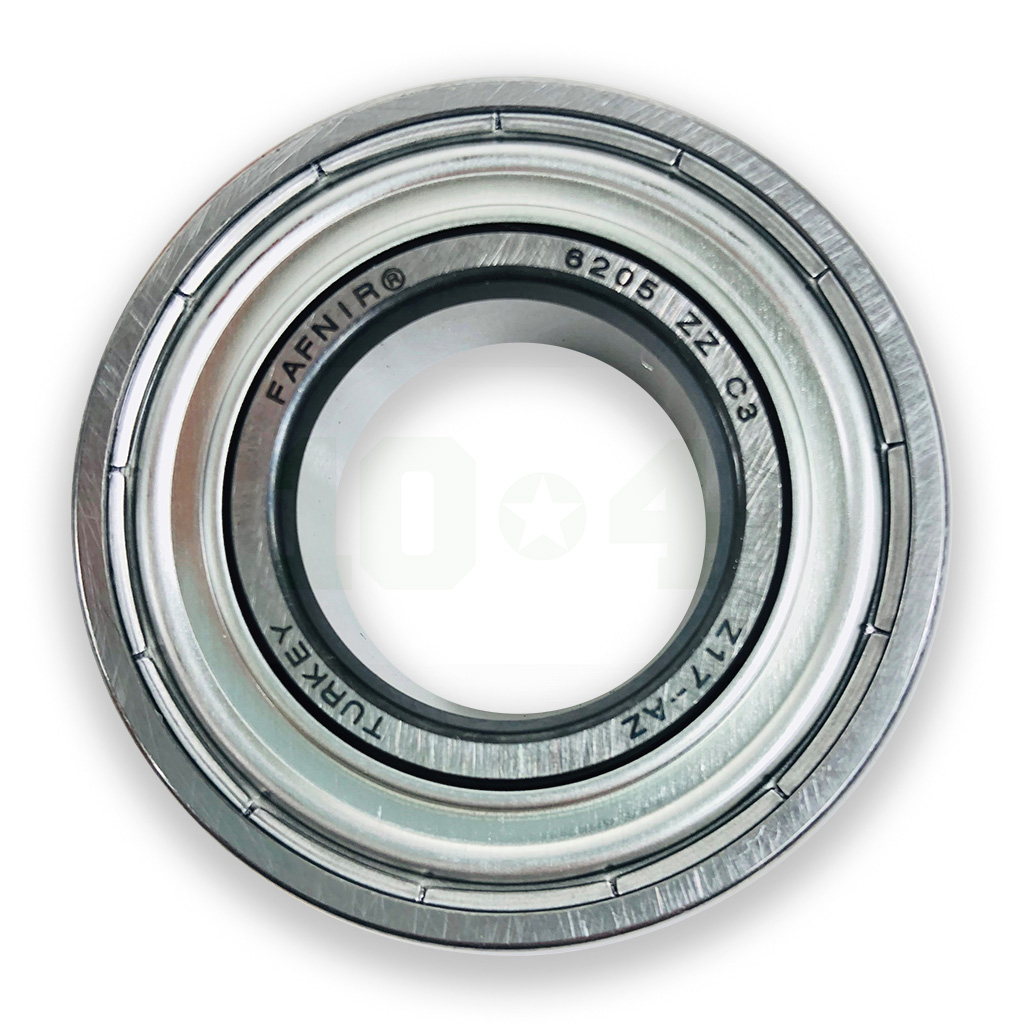 205SS Ball Bearing » 10-4 Truck Parts