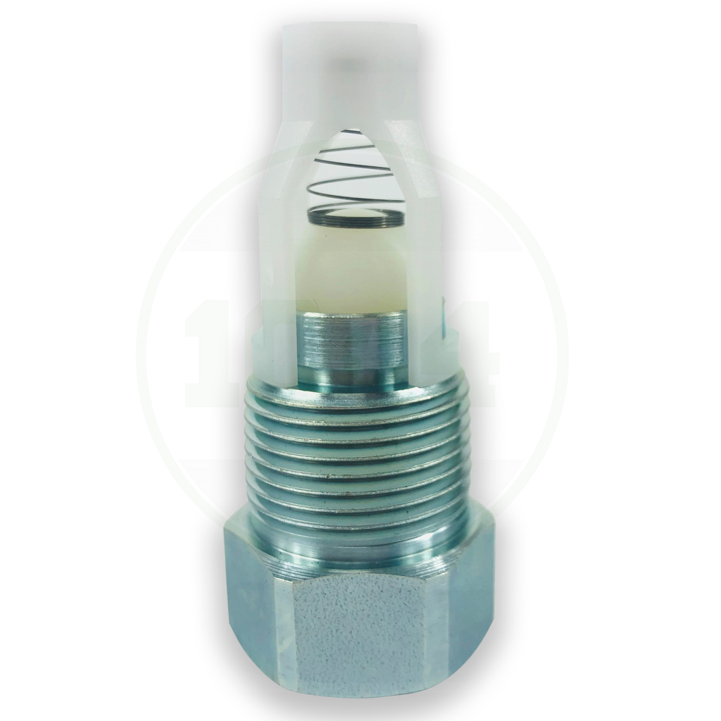 103071 Check Valve » 10-4 Truck Parts