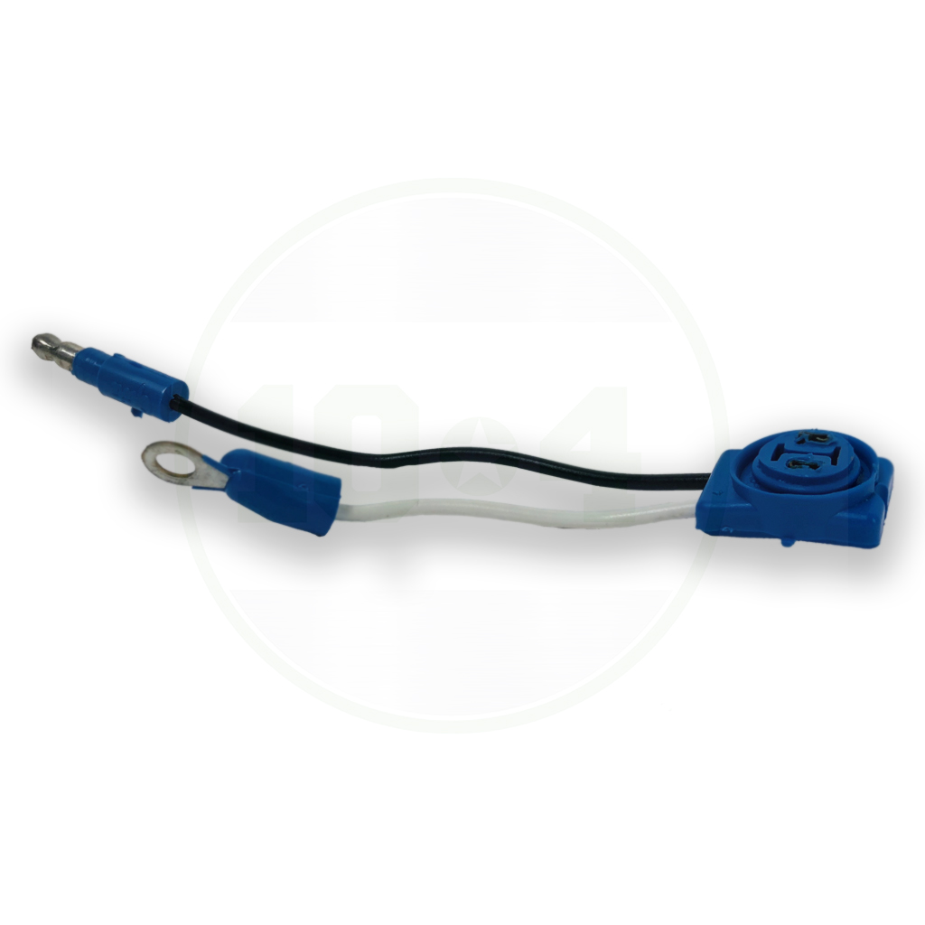 HAL/224-394-045 Socket » 10-4 Truck Parts