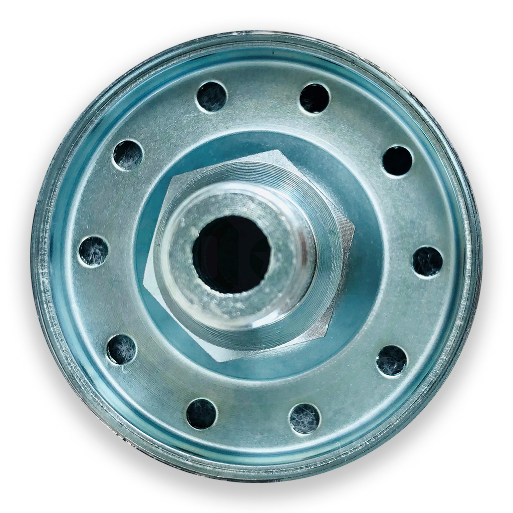 HBF4 Breather Cap 1/4" NPT » 10-4 Truck Parts