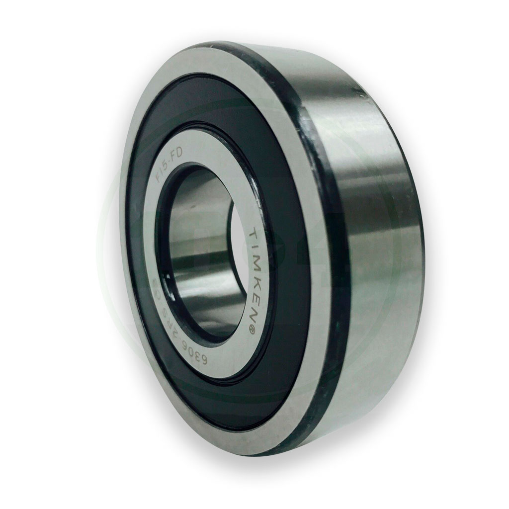 306FF Ball Bearing » 10-4 Truck Parts