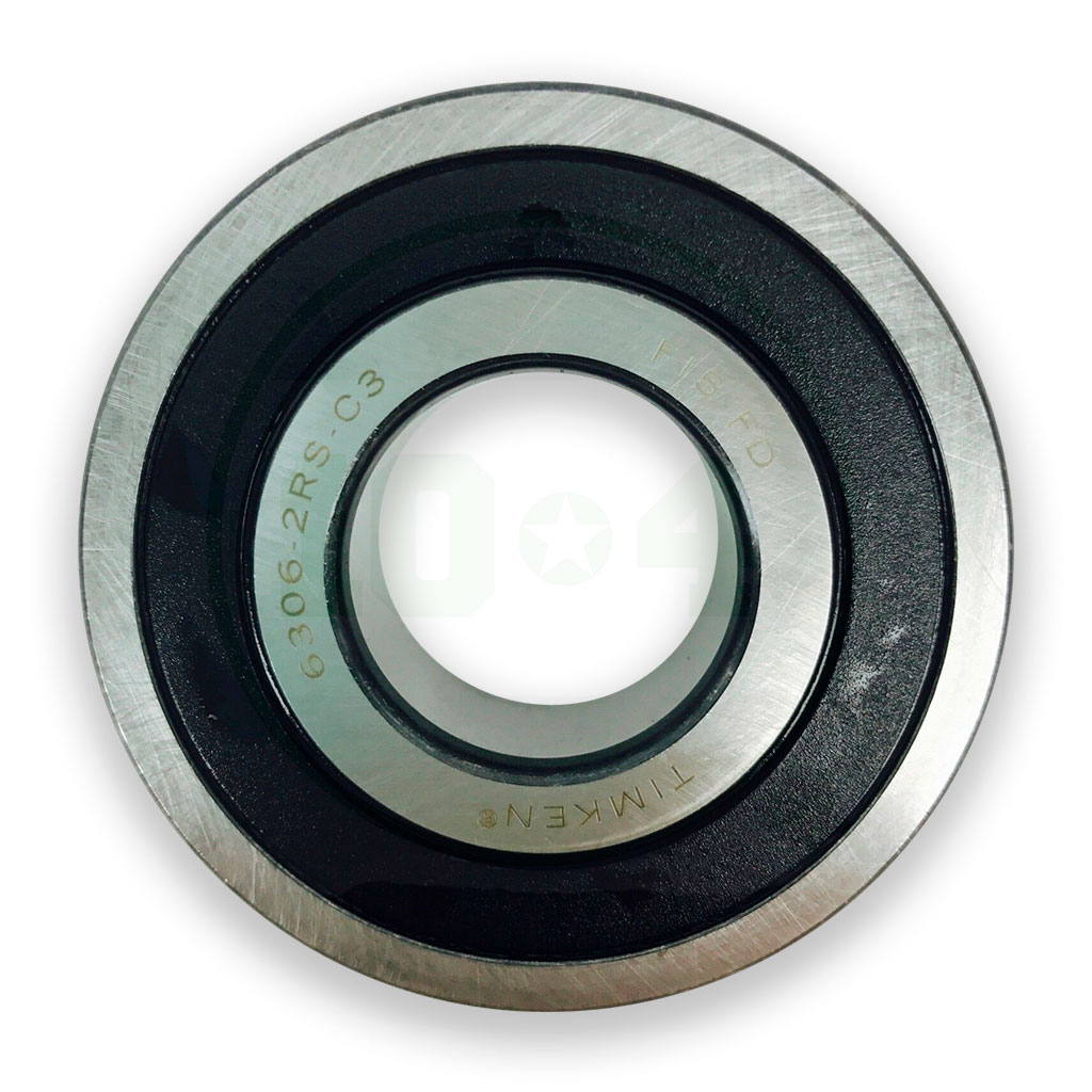 306FF Ball Bearing » 10-4 Truck Parts
