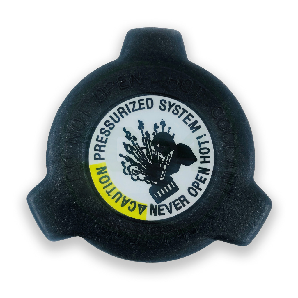 BHT/W3678002 Surge Tank Cap » 10-4 Truck Parts