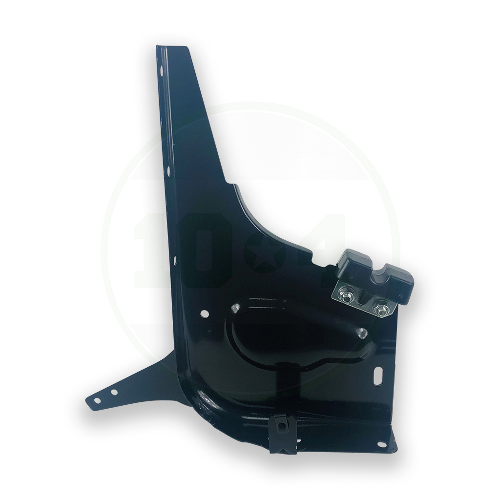 S-20664 Hood Socket RH » 10-4 Truck Parts