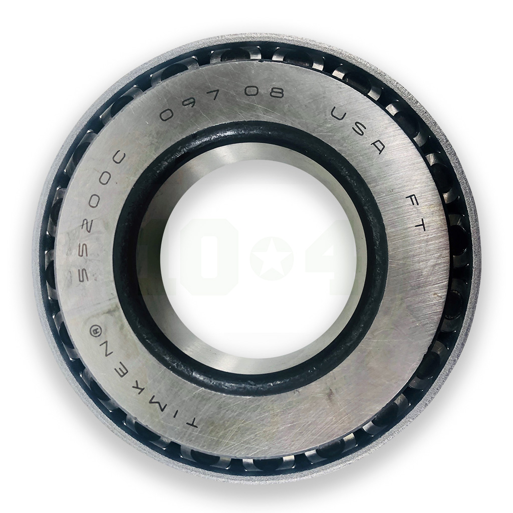 SET78 Bearing Set 55200C/55437 » 10-4 Truck Parts