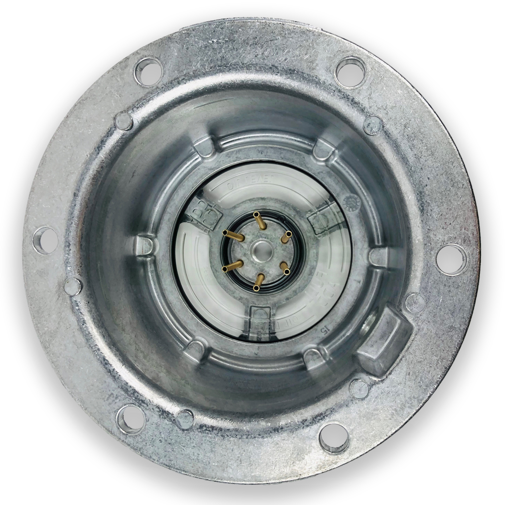 343-4370 Hub Cap PSI » 10-4 Truck Parts